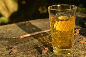 Viez & Äpfel | HACO