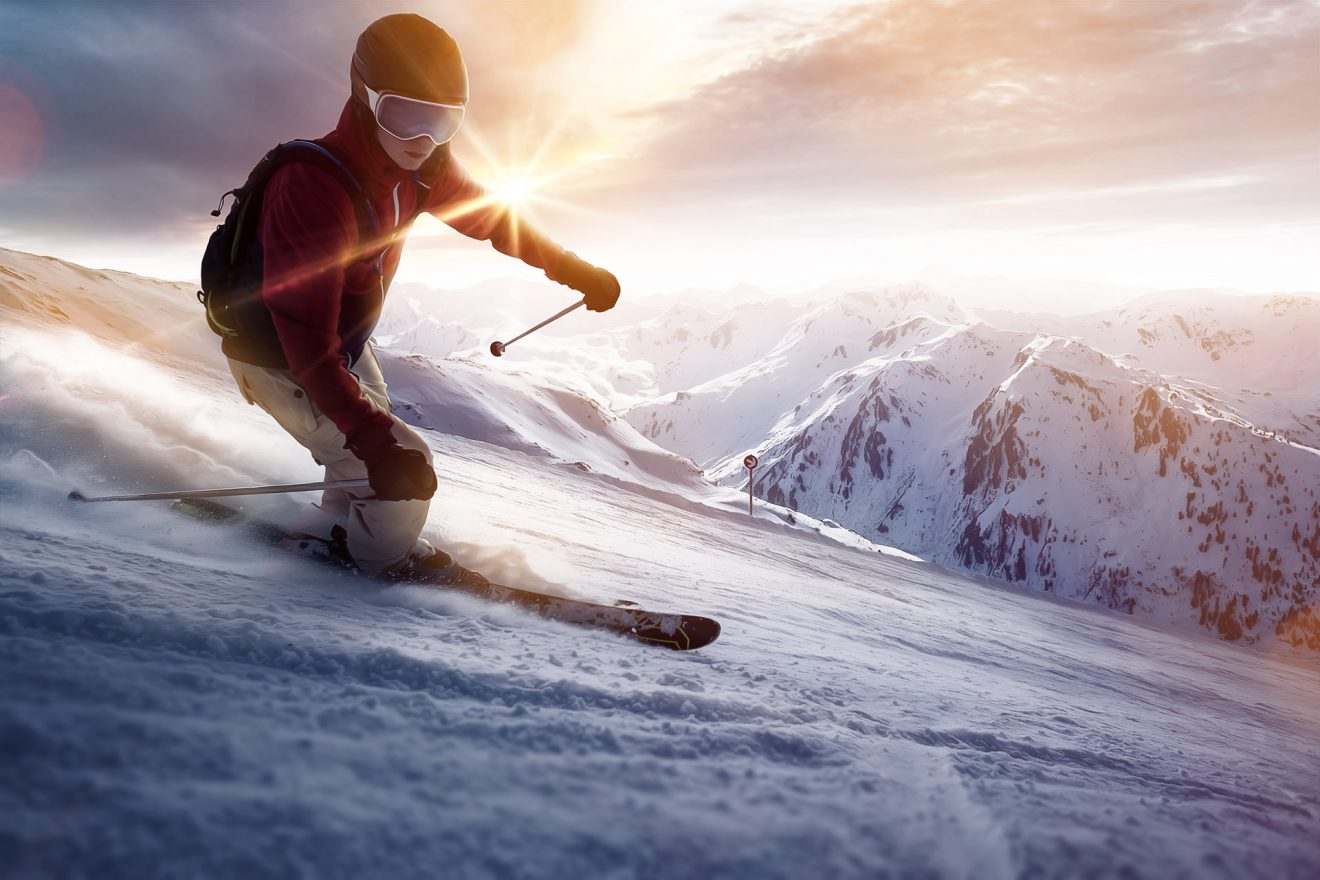 Ski- und Snowboard Service | HACO
