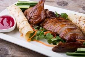 Peking Ente | HACO