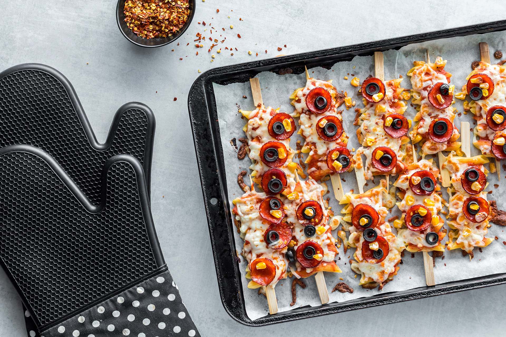 EM Fingerfood Rezepte | HACO ErlebnisEinkaufszentrum