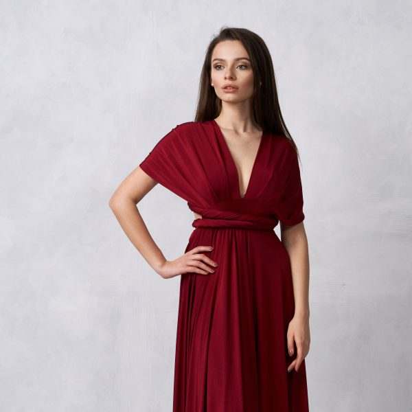Cherry Red - Der Trend, der Farbe in dein Leben bringt | HACO