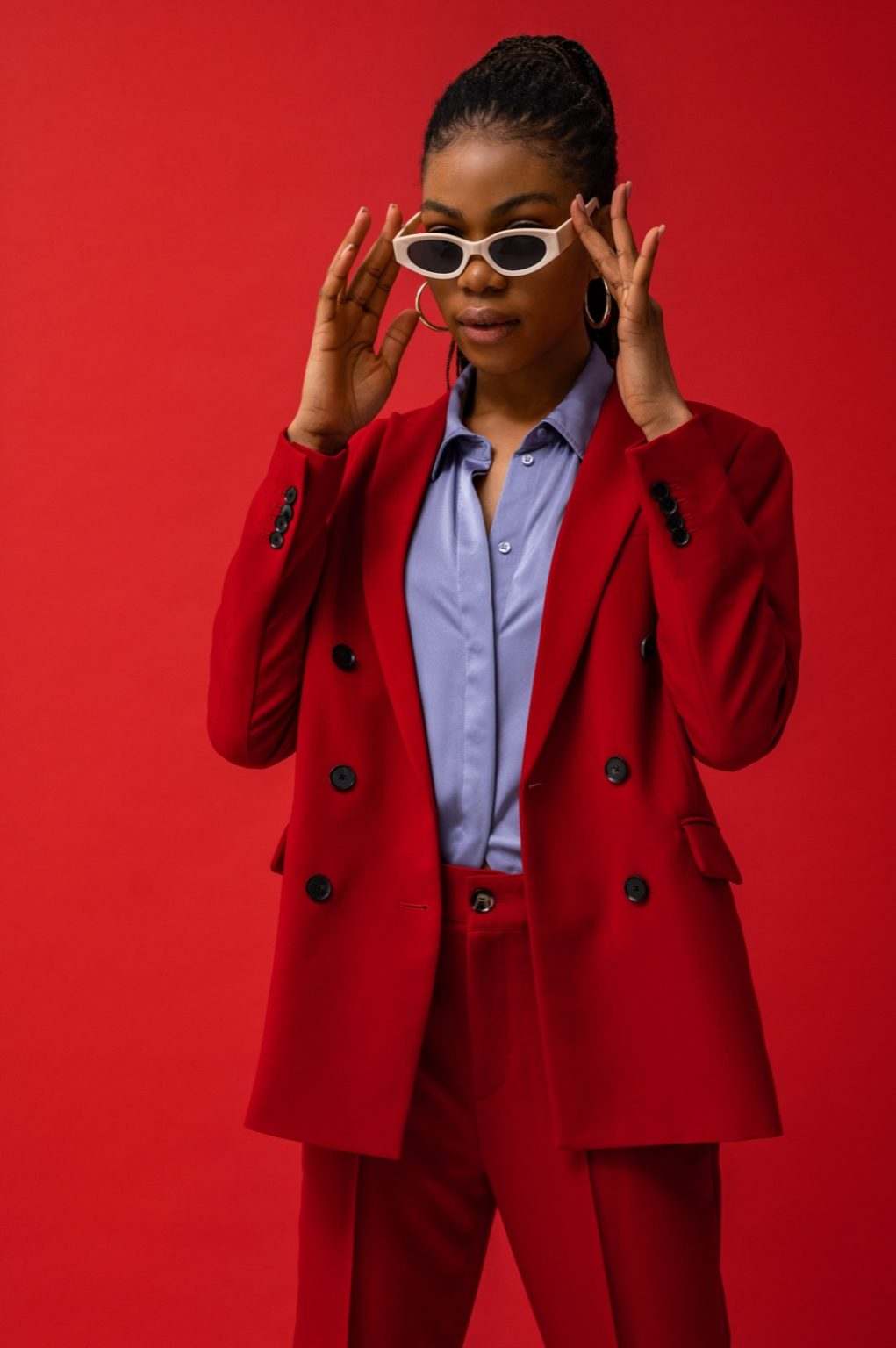 Cherry Red - Der Trend, der Farbe in dein Leben bringt | HACO