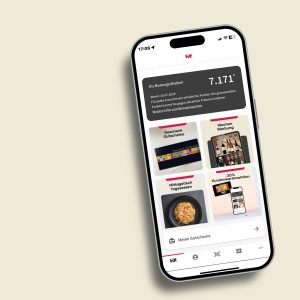 Die neue HACO App | HACO